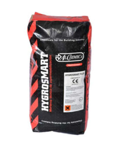 HYGROSMART®-FLEX - Alchimica México