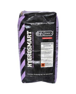 HYGROSMART®-FIBER - Alchimica México